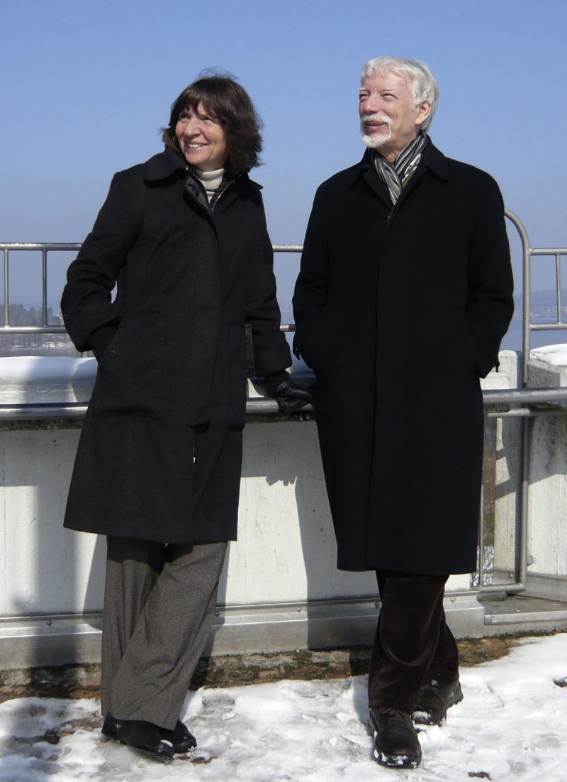 Erzähler heute - supposé